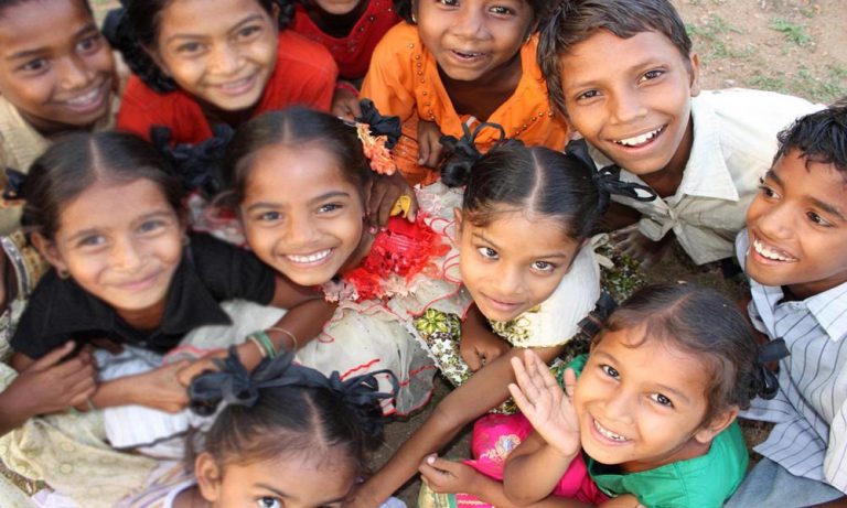 Smile India Trust: Supporting Underprivileged Lives is an effort toward ...