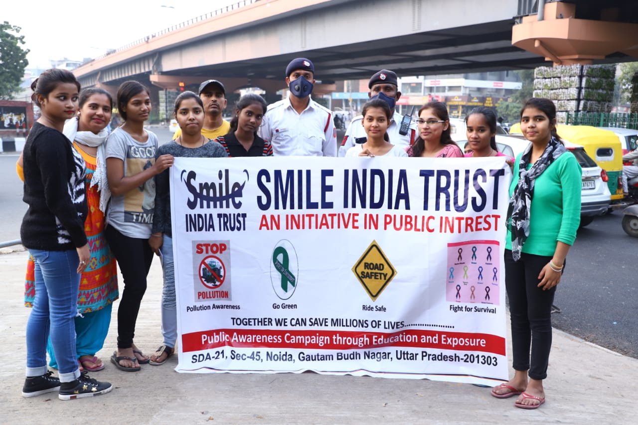 Gallery - Smile India Trust