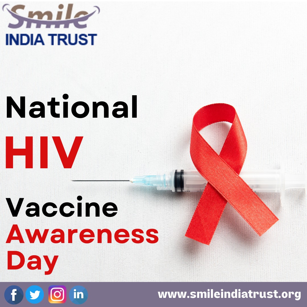 Spreading Hope and Awareness: National HIV Vaccine Awareness Day with SIT
