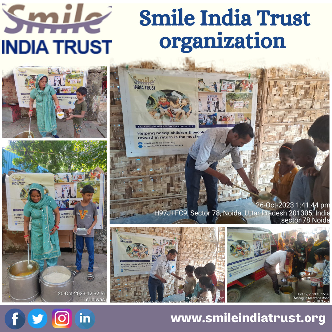 Is Smile India Trust Fake? Question Most People Wonder To Know