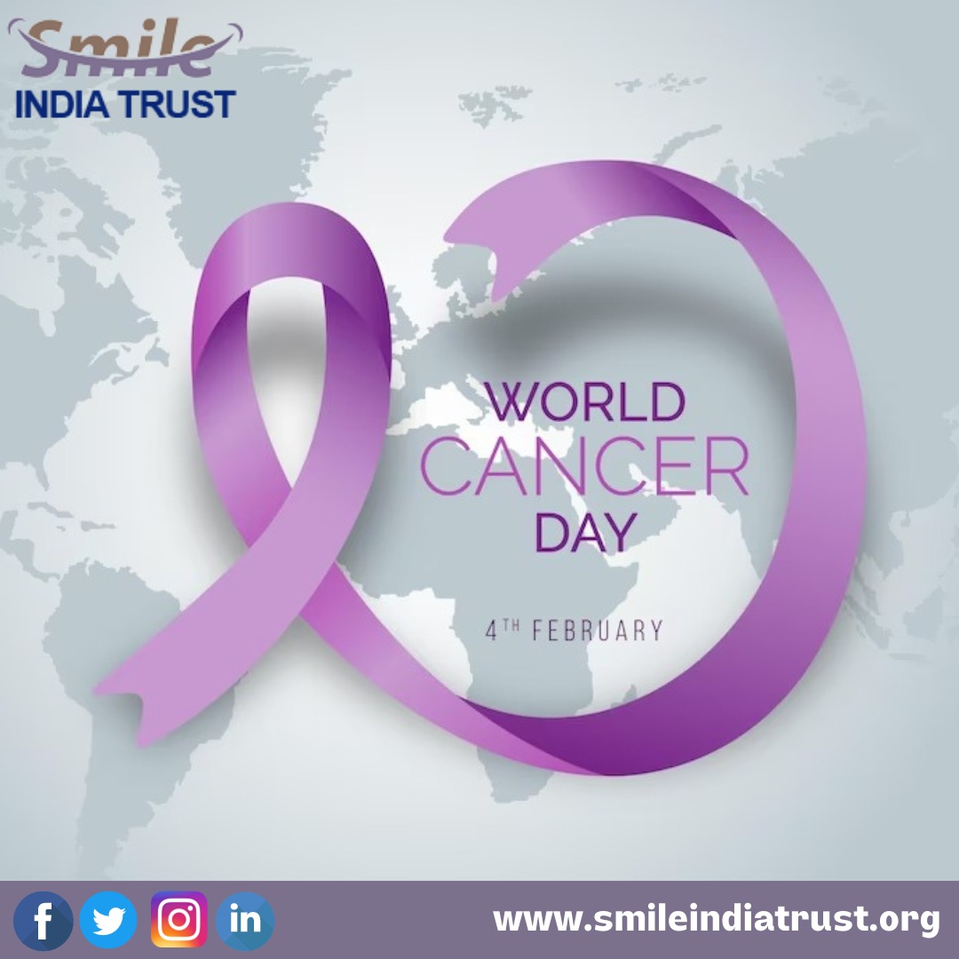 World Cancer Day: A Call for Awareness, Action, and Solidarity