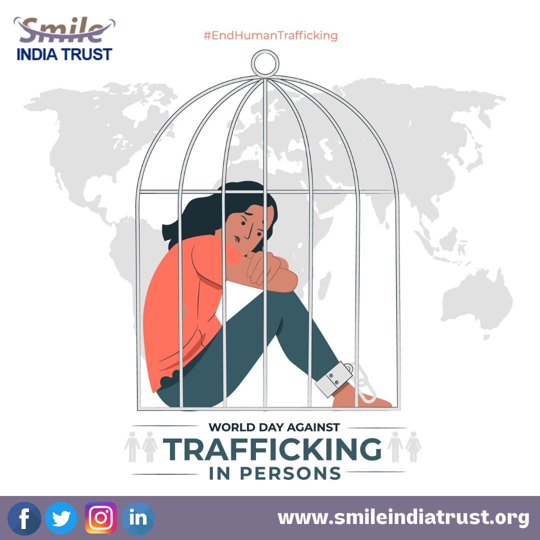 SIT Champions National Human Trafficking Awareness Day