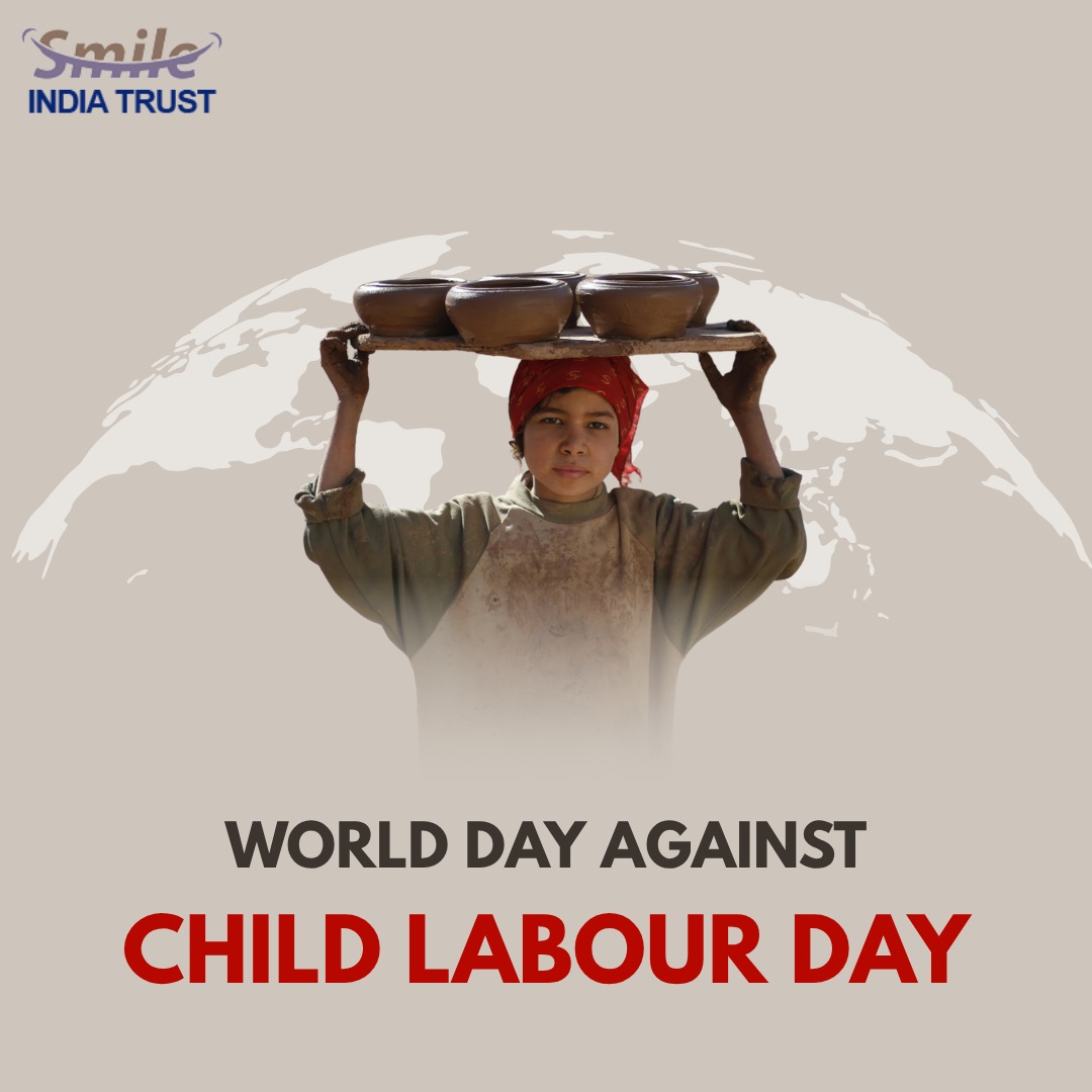 World Day Against Child Labour: SIT Demands Action, Not Apathy. Protect ...