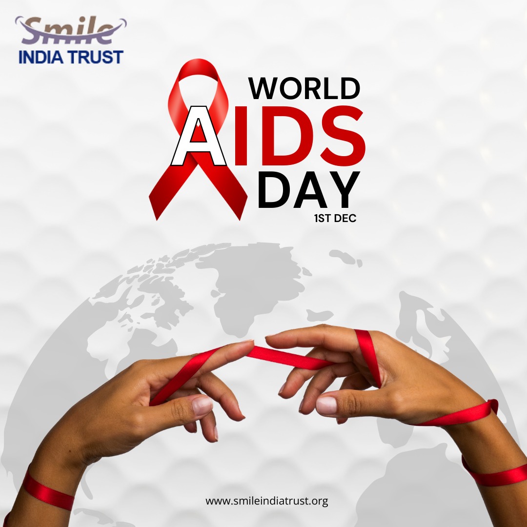 World AIDS Day: SIT's Commitment to Care, Prevention, and Ending AIDS ...
